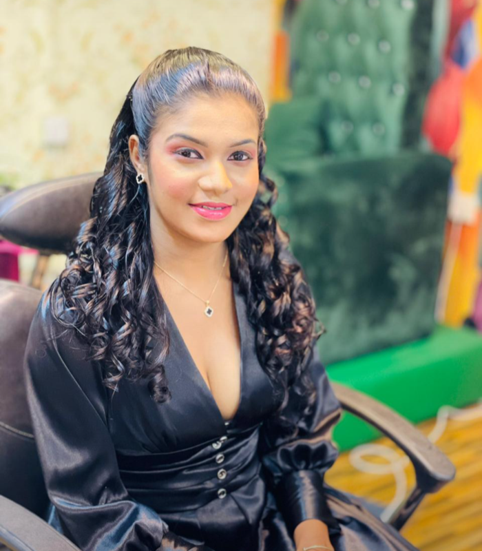 Salon FLORI - Premier Beauty & Hair Salon in Horana | Salon FLORI ...